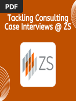 Hungry Kya SWOT Analysis Presentation | PDF