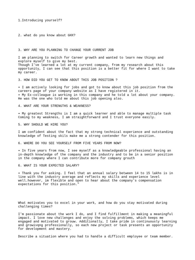 Final HR Round | PDF | Leadership | Empowerment