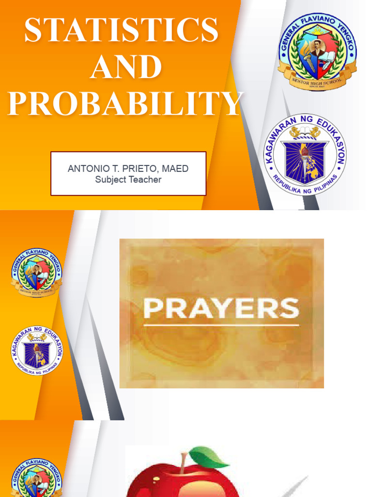 CHAPTER 1 Lesson 8 | PDF | Standard Deviation | Normal Distribution