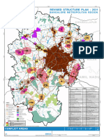 Bangalore Development Authority - Bengaluru Masterplan 2031 | PDF ...
