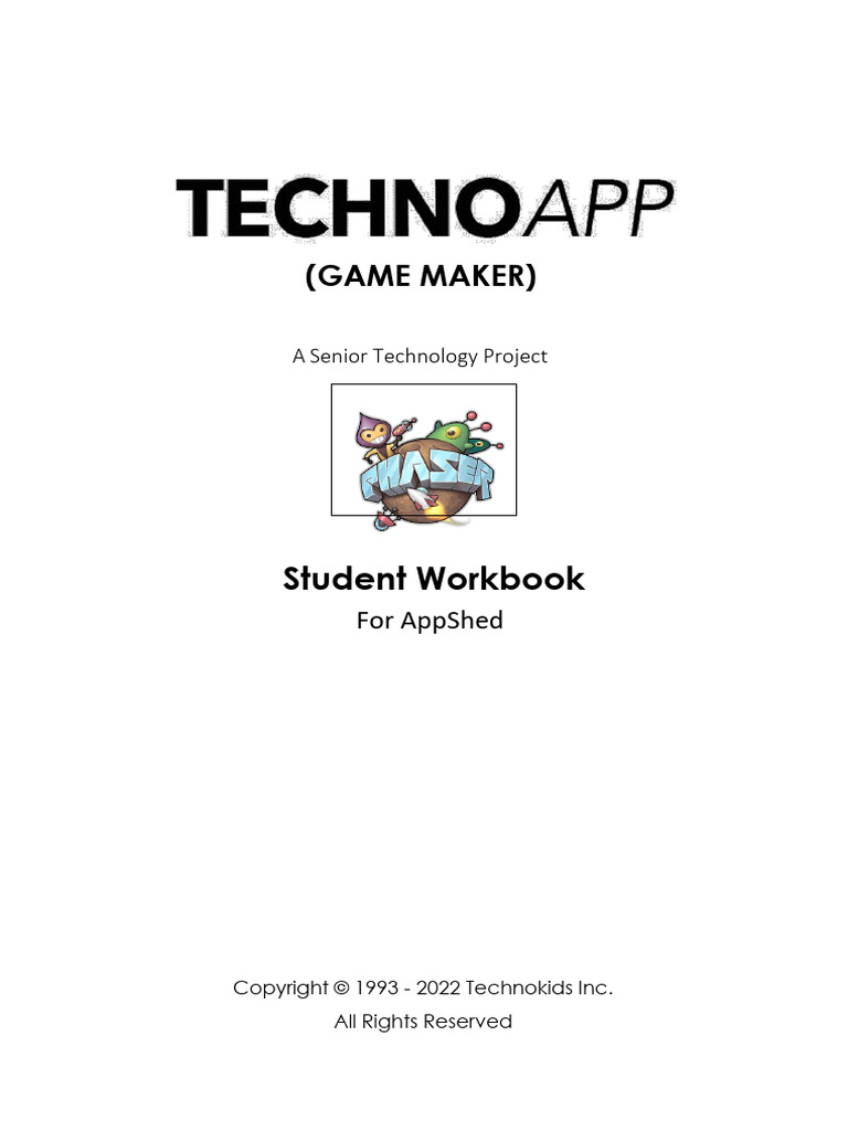 Technoapp2 Book Pdf Web Gl Html5