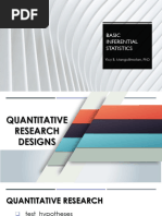 Belbin Test (Example) | PDF | Behavioural Sciences | Psychological Concepts