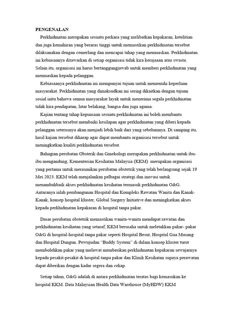 Tema 1 Pam Pengenalan | PDF