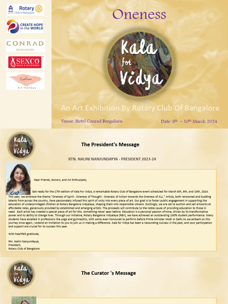 K4V - MC - PPT Updated From AJ File - Without Price - FINAL 24.02.2024 - Revised | PDF ...