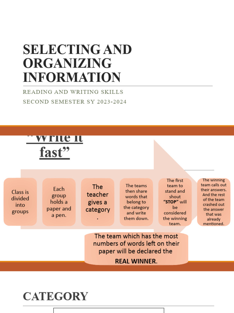 Brainstorming Methods Overview | PDF | Brainstorming | Idea