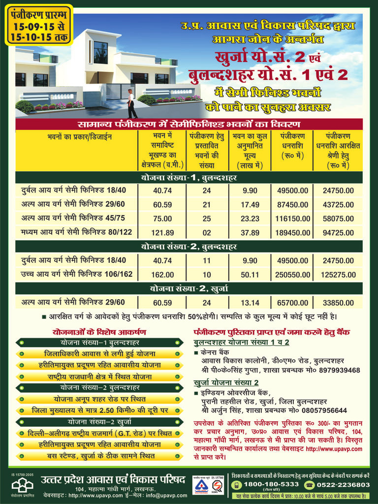 Khurja 120915 | PDF