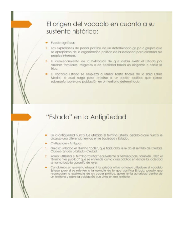 clase 4 | PDF