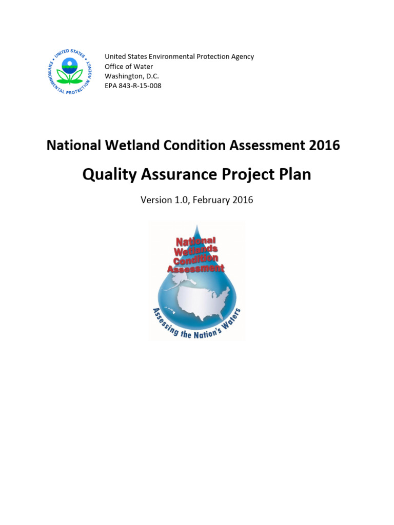 Logistics Quality Project Control Plan Template | Download Free PDF ...