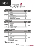 PhilHealth Performance Commitment Form | PDF | Health Care | Social ...