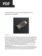 Sipeed Tang Nano 1K Datasheet EN V1.0 | PDF | Computer Architecture ...