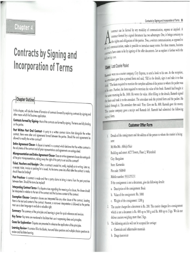 Chapter 4 | PDF