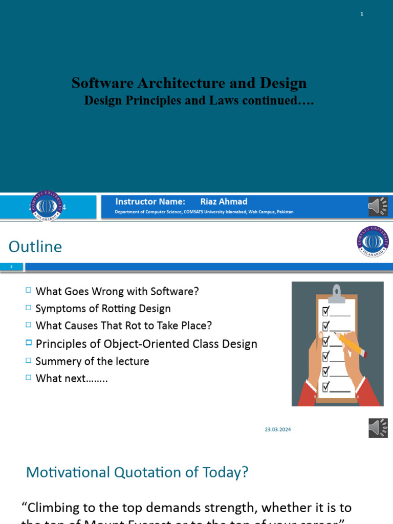 Lecture - 5 Design Principles and Laws Continued.. | PDF | Art | Computers