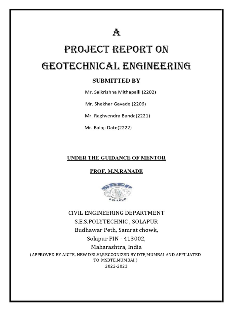 (22404) Gte Microproject-2 | PDF