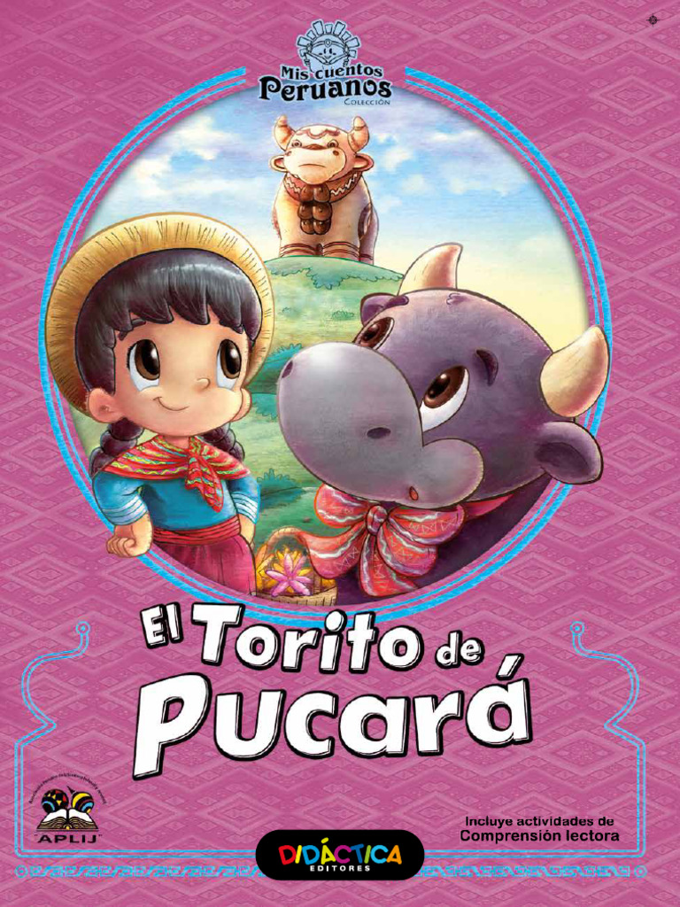 Torito de Pucara | PDF