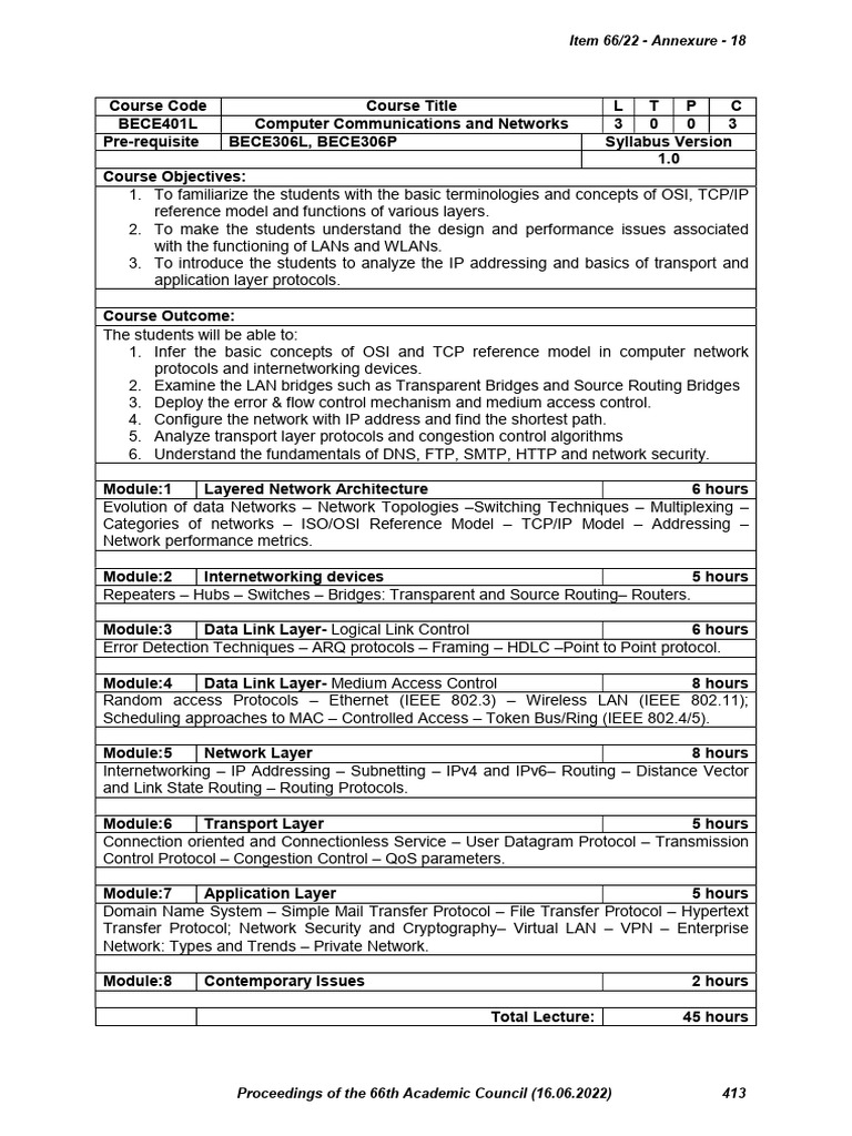 1-Syllabus, CO, ECO, Rubrics Discussion-04!01!2024 | Download Free PDF ... 1-Syllabus, CO, ECO, Rubrics Discussion-04!01!2024 | Download Free PDF ...