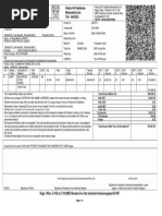 Local Conveyance Form | PDF