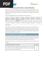 Ib Lengua y Literatura Ns Tips Prueba 1 | PDF