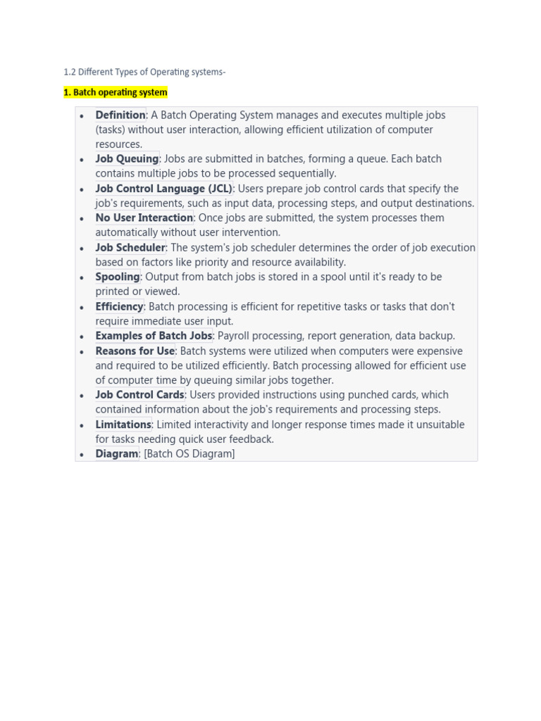 Answer of Os | PDF | Operating System | Scheduling (Computing)