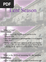 UMC Lectionary 2025 | PDF | Easter | Catholic Liturgy