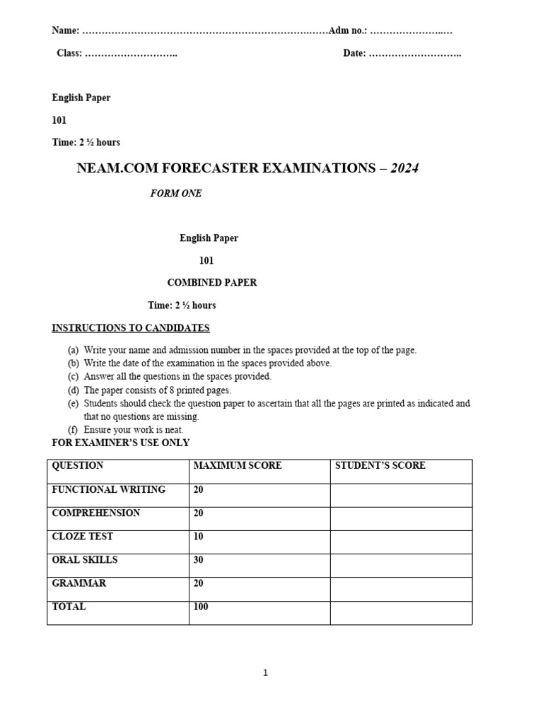 March Form 1 Eng QSNS | PDF | Cannabis (Drug) | Medical Cannabis
