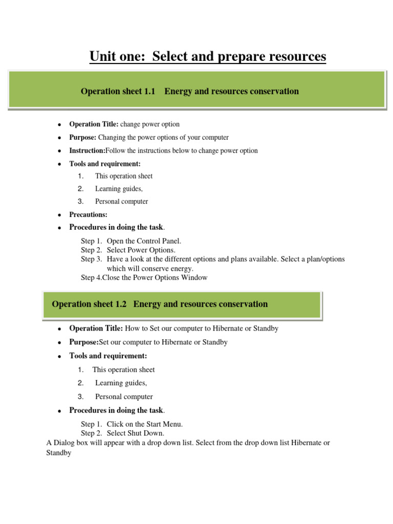 Lab Practice One | PDF