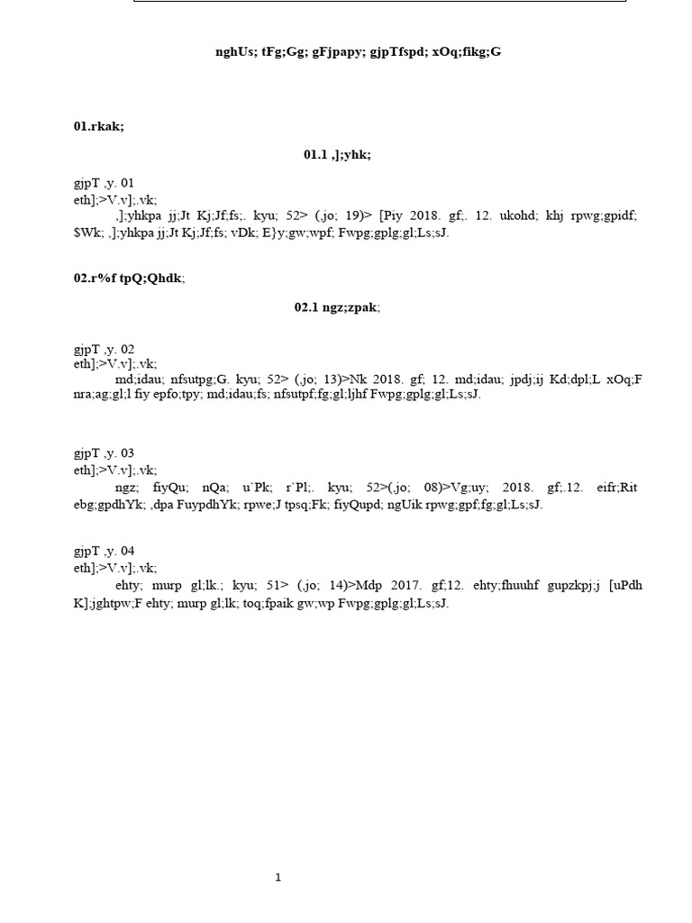 Assignment Book Modified | PDF