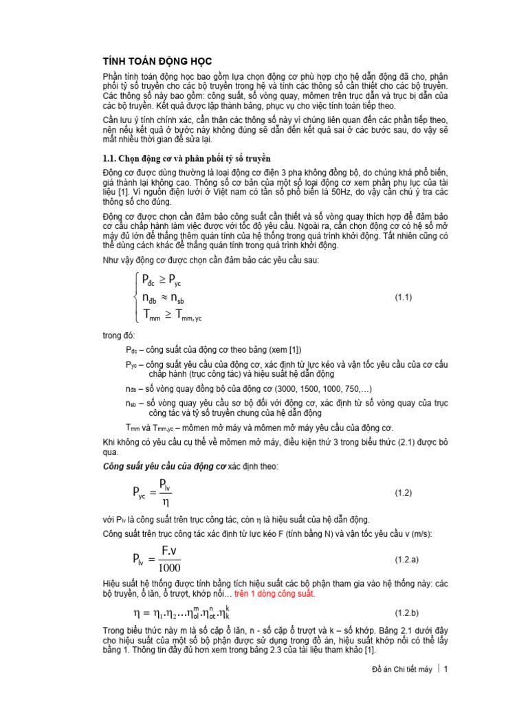 DACTM - Chon - Dong - Co - Va - Phan - Phoi - Ty - So - Truyen | PDF