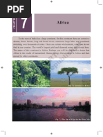 Social Science Grade 5: Maps and Physical Features of South Africa ...