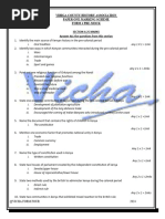 MATHS KLB BOOK 4 | PDF