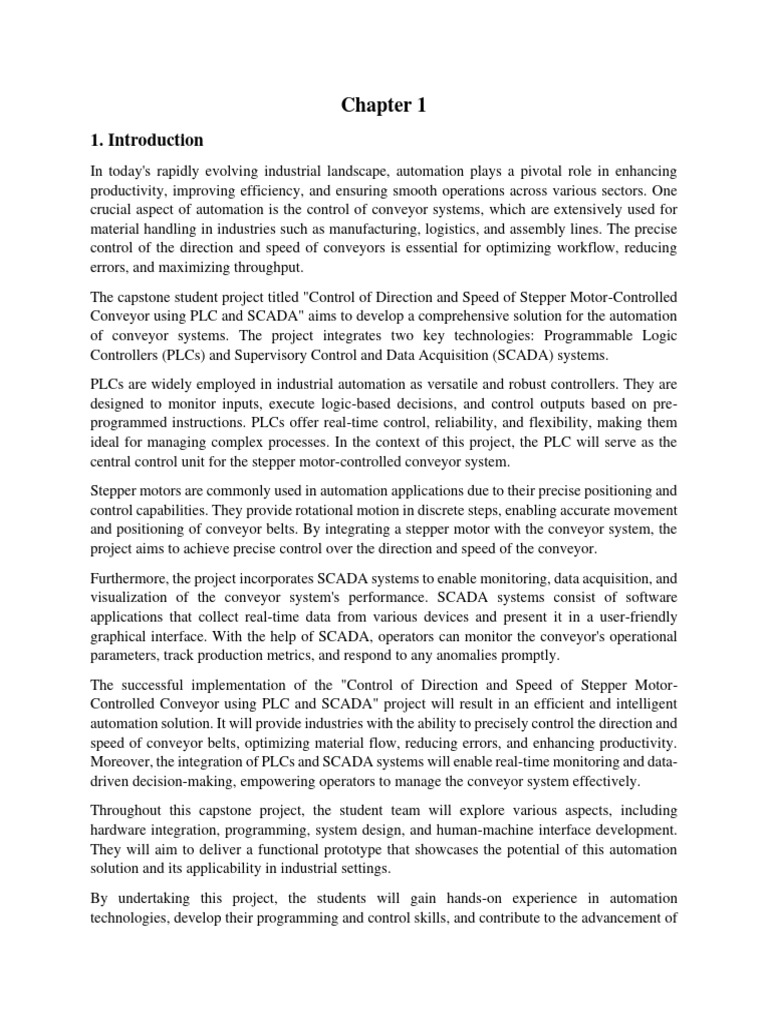 Ece | Download Free PDF | Programmable Logic Controller | Scada