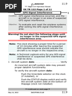Vatsim Phraseology Guide V1.1 | PDF | Air Traffic Control | Airport