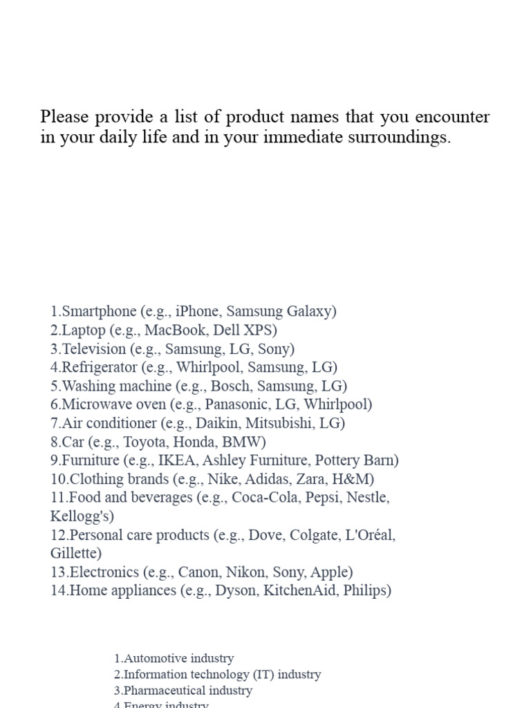 Types of Production Systems | PDF | Mass Production | Inventory
