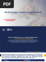 Form Pengembalian YSTT Lampiran PMK 81 2024 | PDF