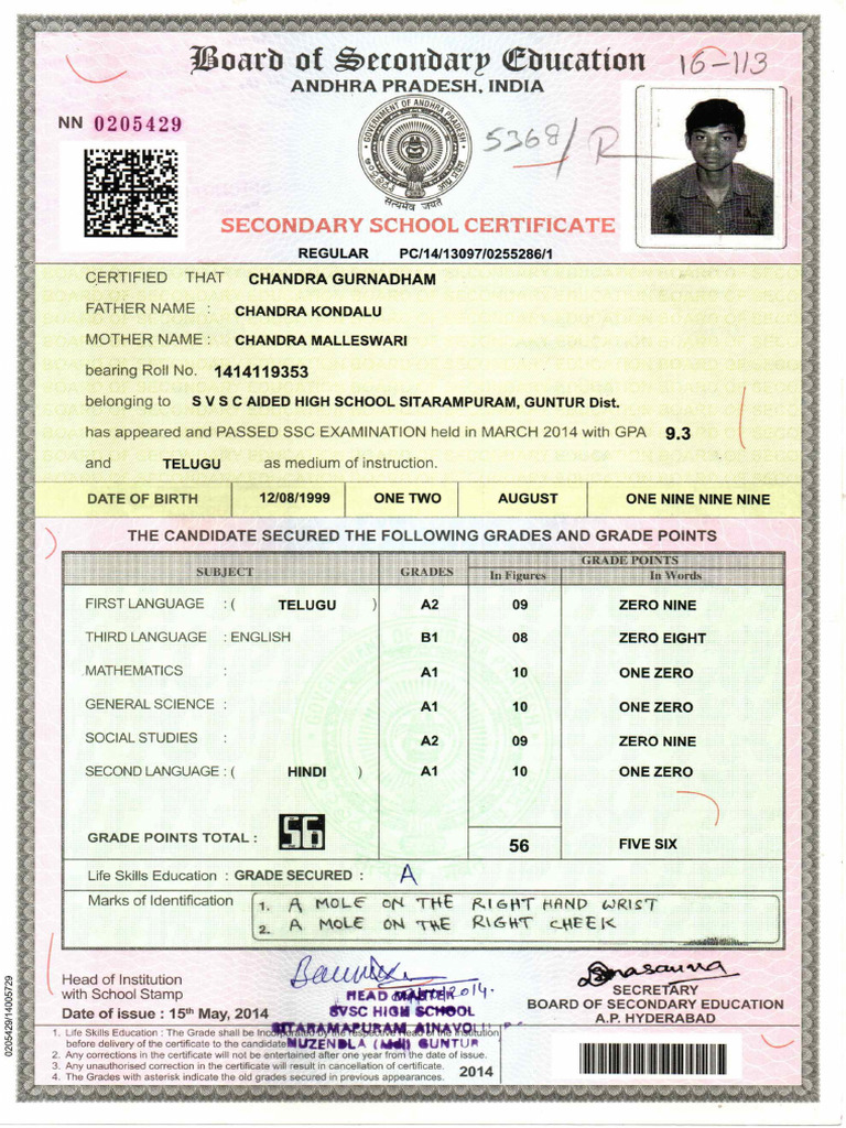 10th Long Memo | PDF