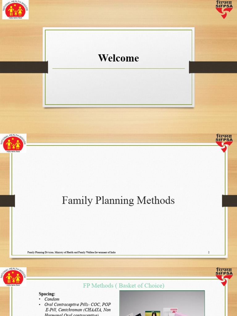 5.1 Contraceptive Pills | PDF | Birth Control | Combined Oral ...