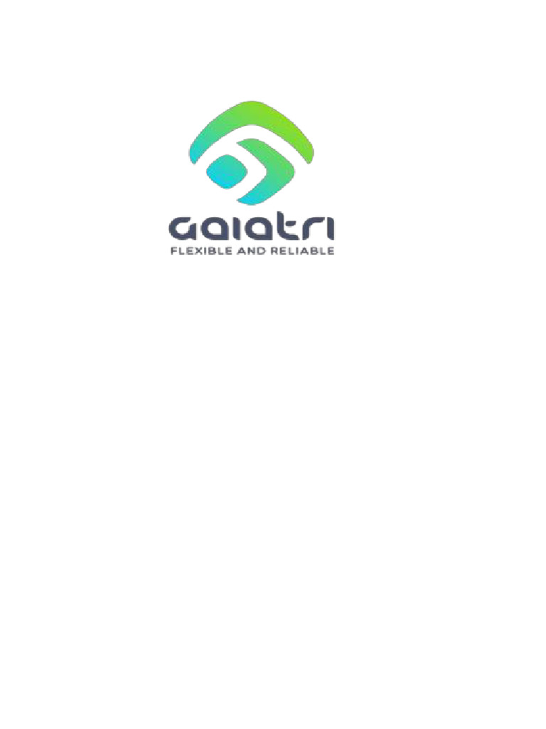 Logo Gayatri | PDF