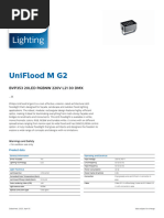 Mil STD 681 Color Code Chart | PDF | Computer Engineering | Components