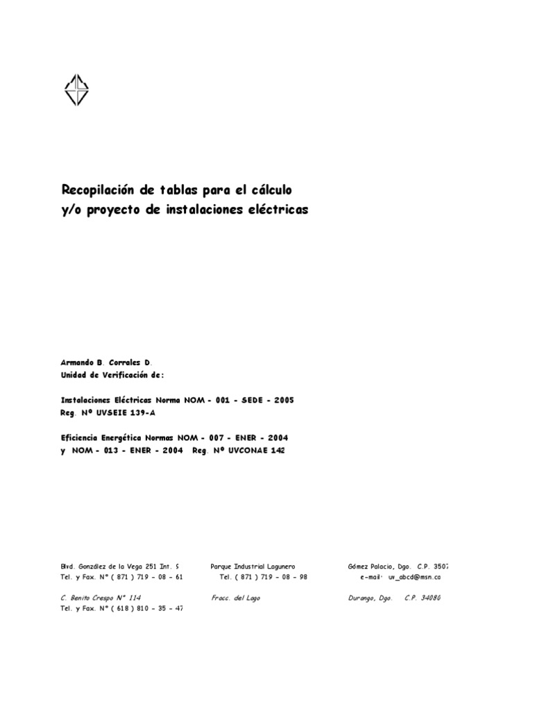 Compendio de Tablas | Descargar gratis PDF | Hormigón | Resistencia ...