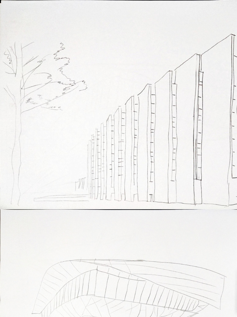 Tugas Gambar Line | PDF