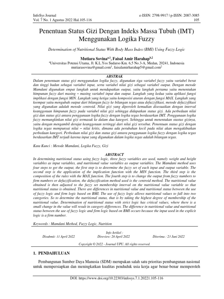 Sovina & Harahap, 2022 | PDF