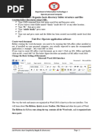 Notepad Assignment 1 | PDF
