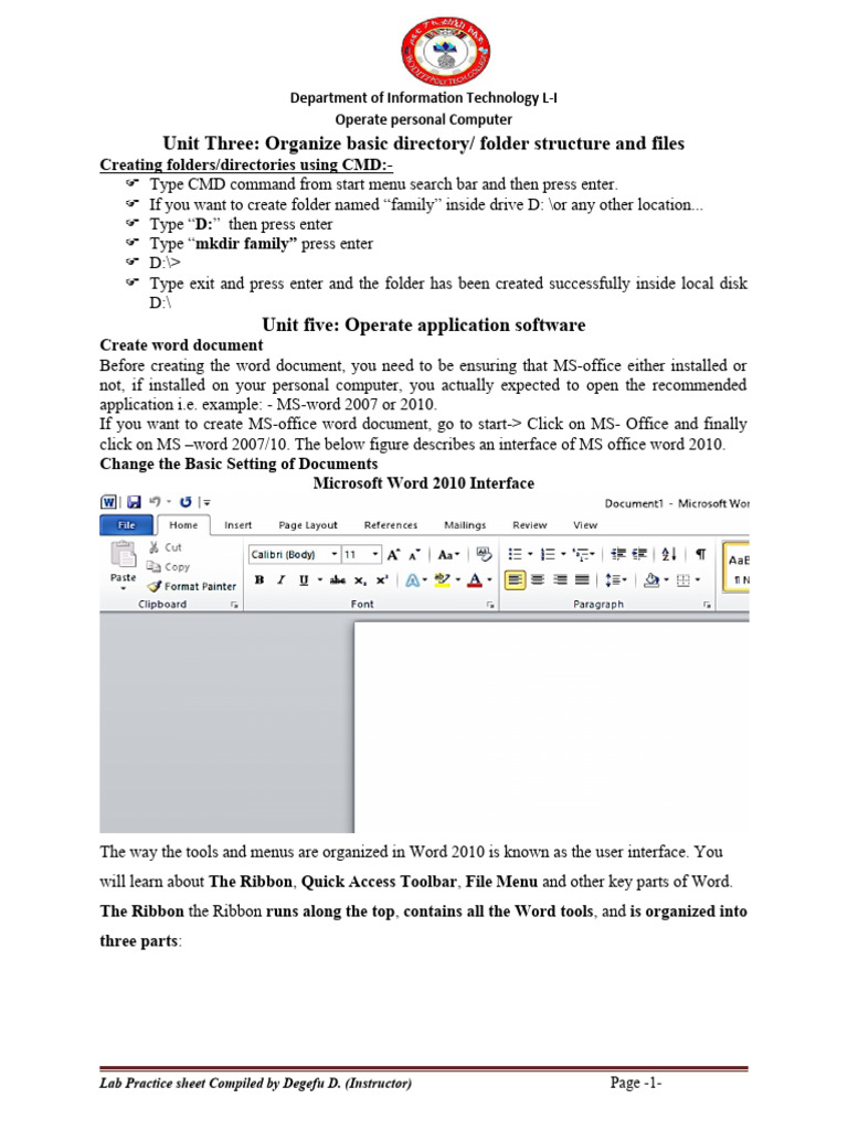 Sheet Operate Apps Software | PDF | Microsoft Word | Microsoft Office