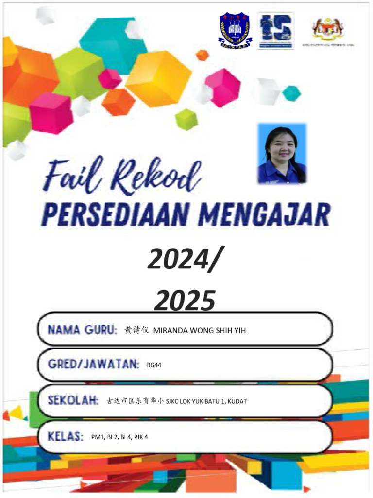 Cover Fail RPH 2024 | PDF