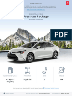 Relislim 20mg Patient Leaflet | PDF