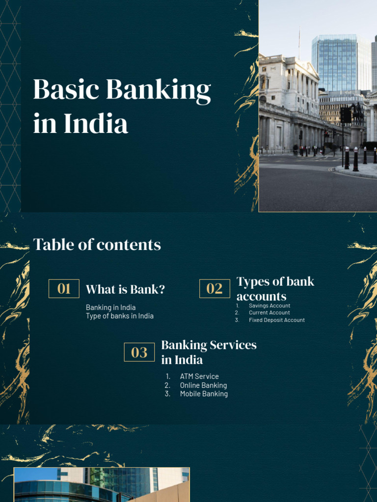 Banking | PDF | Transaction Account | Banks