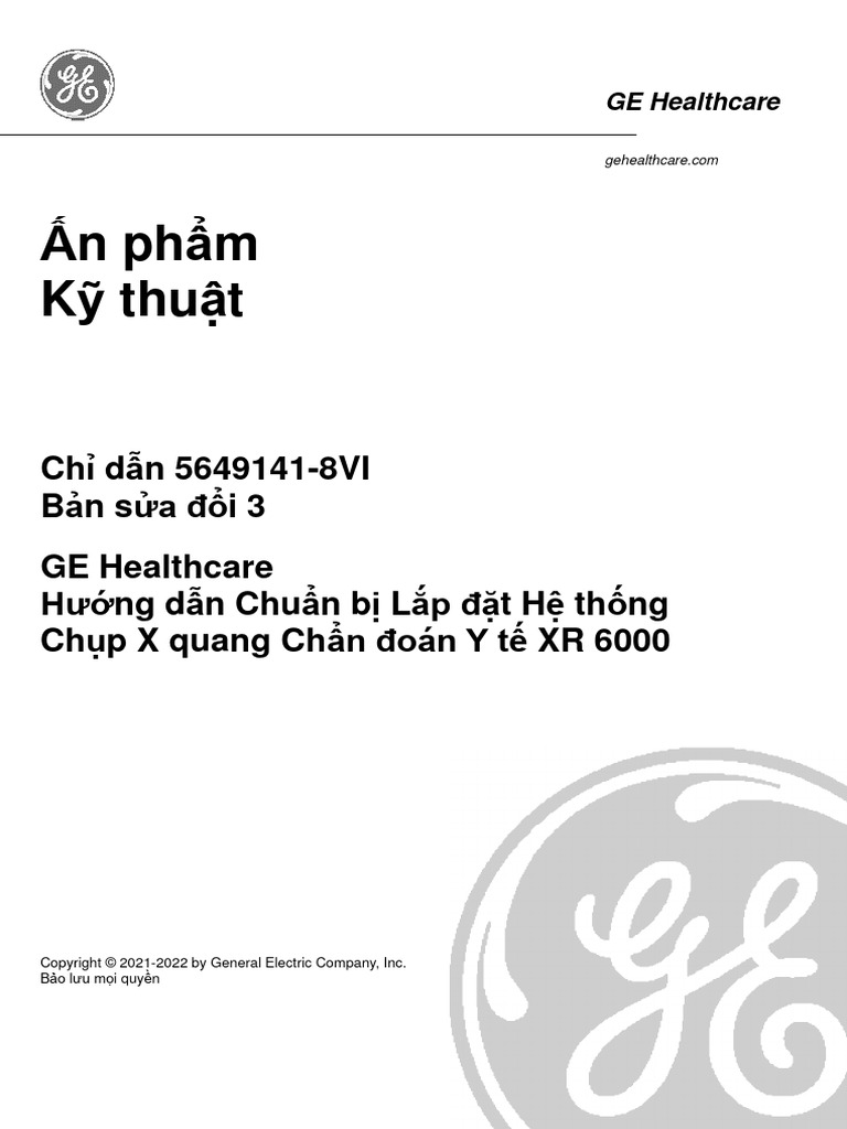 XR 6000 Gen 4 PIM-Vietnamese (Online) - PIM - 5649141-8VI - 3 | PDF