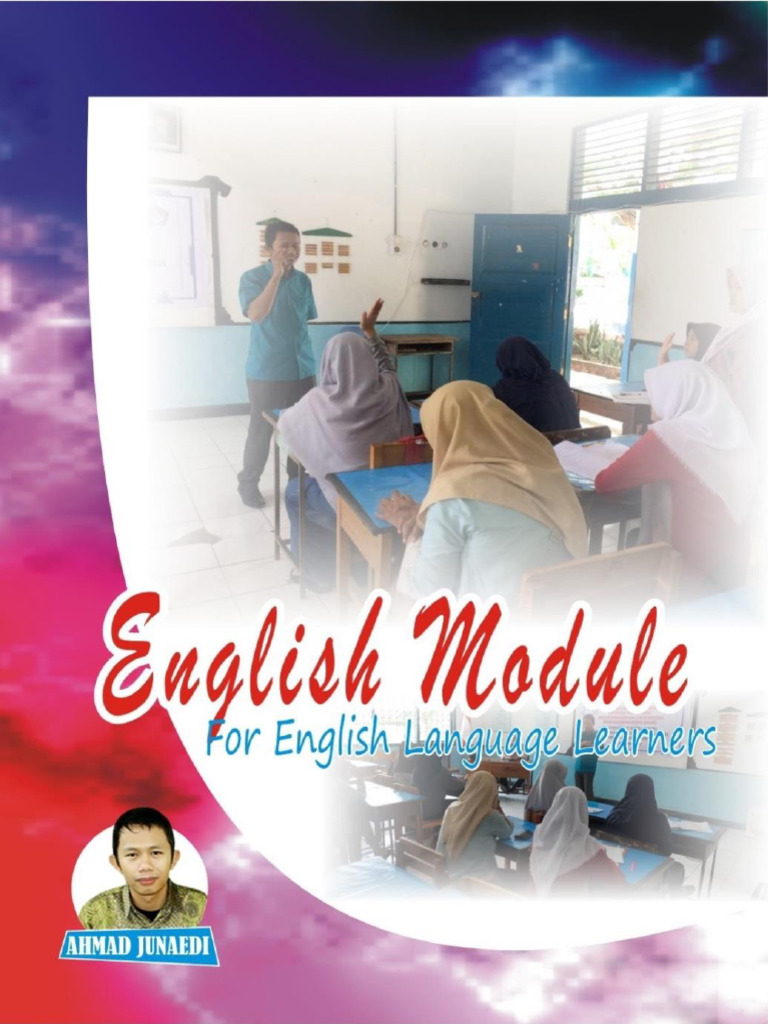 Modul Bahasa Inggris AHMAD JUNAEDI, S.PD., M.Pd. - MKU | PDF ... Modul Bahasa Inggris AHMAD JUNAEDI, S.PD., M.Pd. - MKU | PDF ...