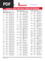Calculate Street Light Pole's Distance - Fixture Watt - Lighting Area ...
