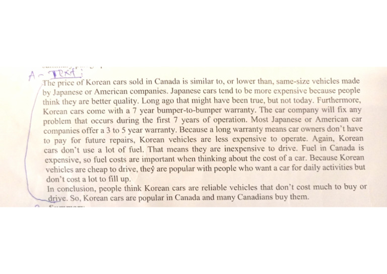 Text To Summarise Pdf