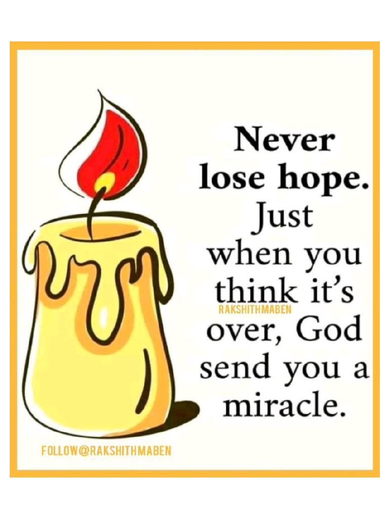 Quotes of The Day | PDF